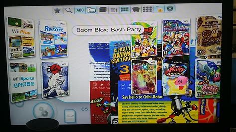 USB Loader GX Page GBAtemp Net The Independent Video Game Community