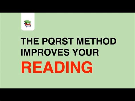 Pqrst Reading