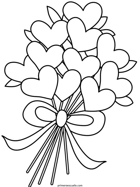 10 Imágenes Del Día Del Amor Y La Amistad Dibujos Bonitos Para