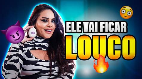 Coisas Que Eles Adoram Na Cama Tia Leilah Youtube