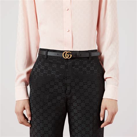 Gucci® Womens Designer Belts In Luxury Leather Gucci® Int