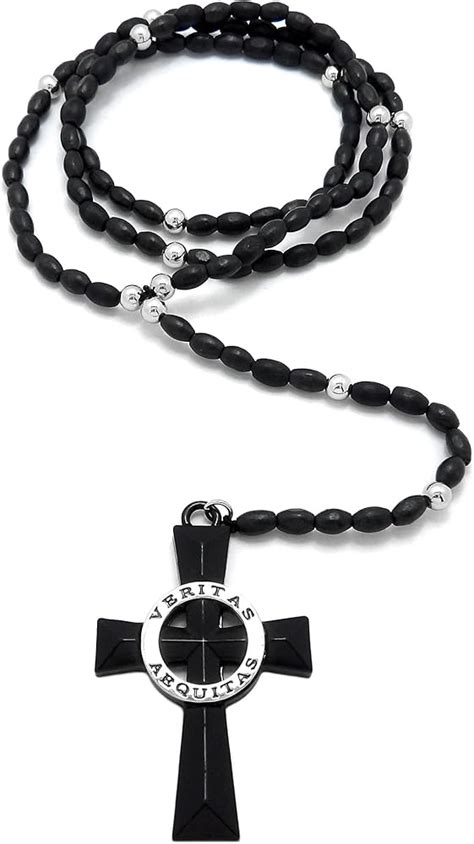 Veritas Aequitas Jewelry