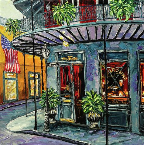 New Orleans Original Art For Sale At Gabriel Williamson Blog