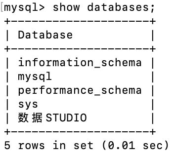 新手入门 MySQL 数据库保姆级图解教程 知乎
