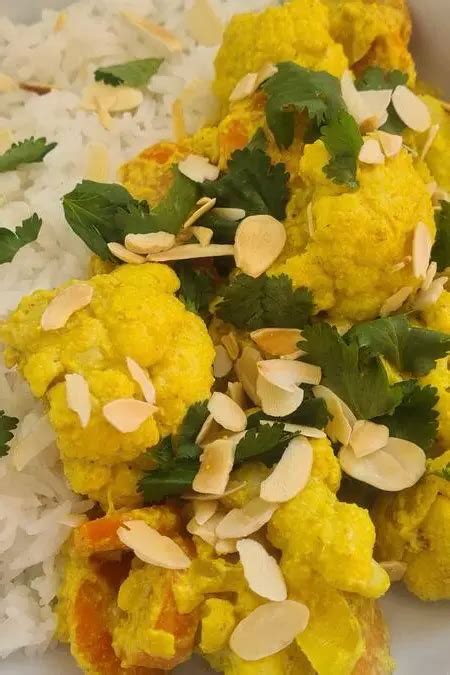 Vegetable Pasanda Thefitdish