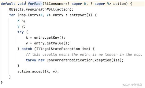 Map集合的遍历方式 Csdn博客