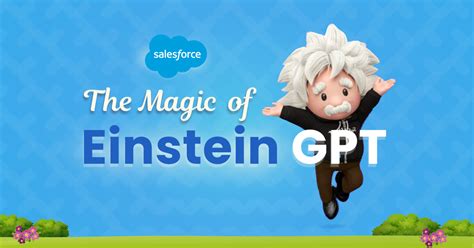 Salesforce Ai Salesforce Ai Cloud For Einstein Gpt