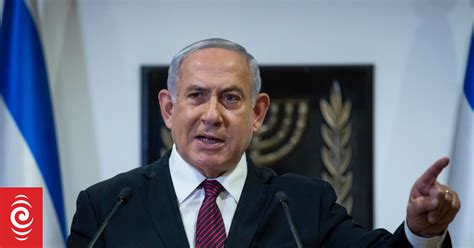 Netanyahu Set For Comeback Says On Brink Of Big Election Win Rnz News