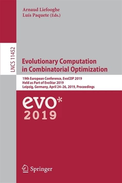 Theoretical Computer Science And General Issues Evolutionary Computation In Bol