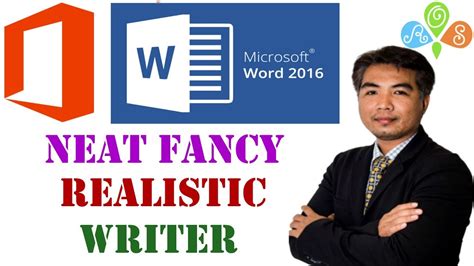Ms Word VBA Tool Text Speech YouTube