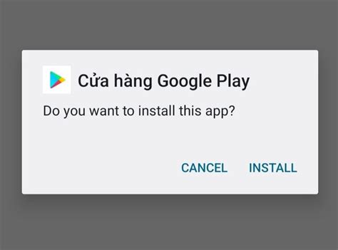 H Ng D N C I Ch Play Cho Xiaomi T I Ng D Ng A D Ng