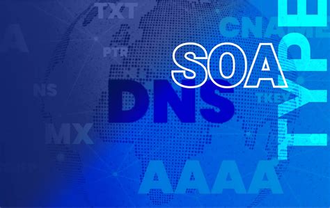 What Is SOA Record In DNS EasyDMARC