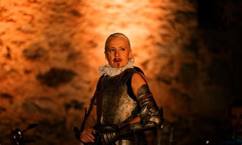 El Estreno De La Cordero Y Su Ejército De Sol Picó Cierra La Temporada Del Teatro Cánovas