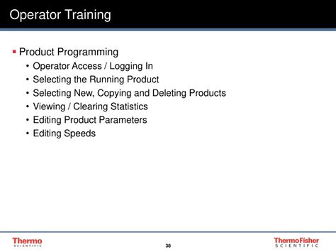 versaweigh customer training ppt download