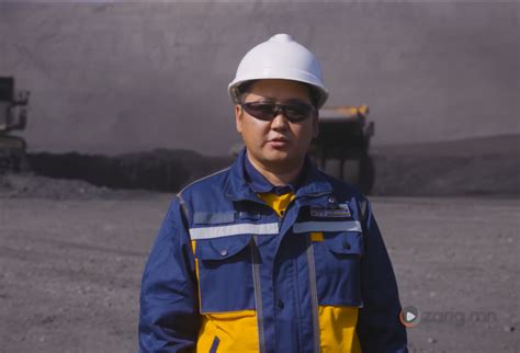 “Эрдэнэс Тавантолгой” ХК ийн олборлолт Онцгой дэглэмийн хугацаанд 2 9 дахин нэмэгджээ