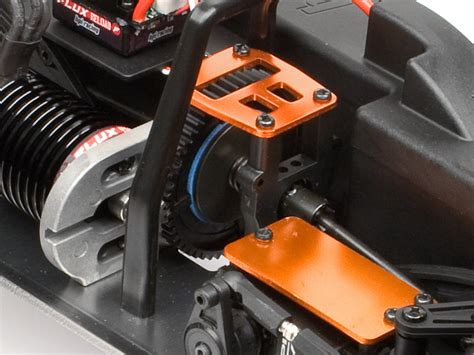 Hpi Bullet Mt Flux Rc Car By Hpi Racing 101403 39500