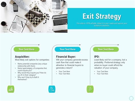 Seed Capital Exit Strategy Ppt PowerPoint Presentation Pictures Infographics PDF