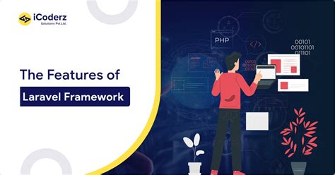 10 Best Features Of Laravel Php Framework