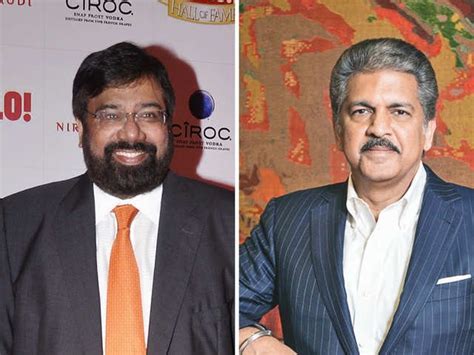 Harsh Anand And Their Praise On The Rise Of Youth
