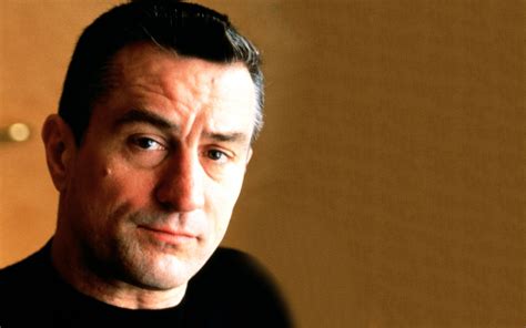 Bloguetriformis Robert De Niro Filmografia