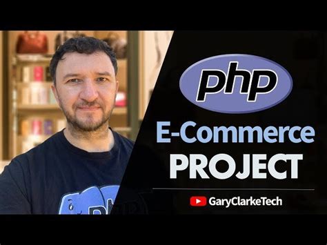 Free Video Php Ecommerce Project From Youtube Class Central