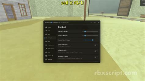 dead rails auto collect teleports esp scripts rbxscript
