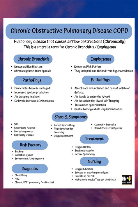 Nursing Management Of Copd Patient Aeodkk