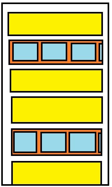 android removing editing fragments that were add dynamically stack
