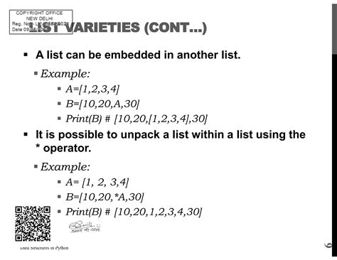 Data Structures In Python List Tuple Set Dictionaries PDF Programming Languages Computing