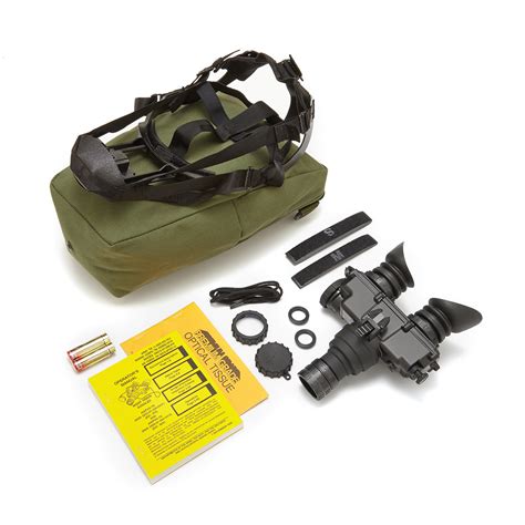 Pvs 7 Kit Night Vision Devices