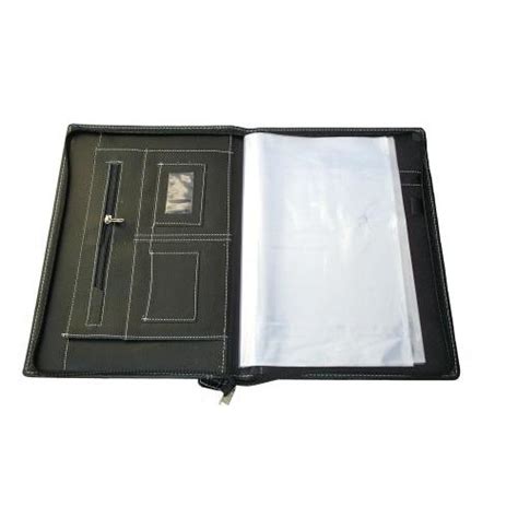 Zip File With Leaves Inside