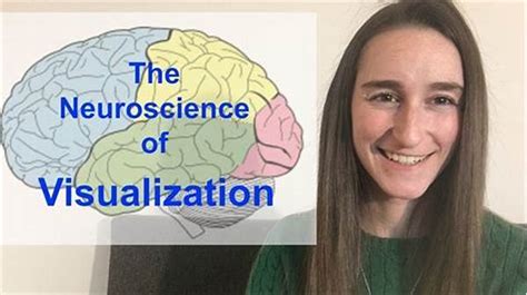 The Neuroscience Of Visualization And Its Impact On Savings Behavior International Jagat Bisnis
