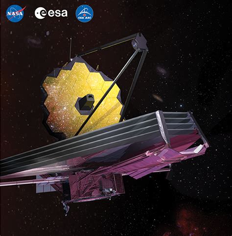 Jan Meeting New Eyes On The Universe And Black Holes With Jwst Nanaimo Astronomy