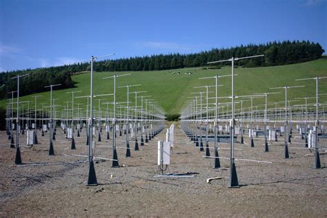 Ral Space Mesosphere Stratosphere Troposphere Mst Radar