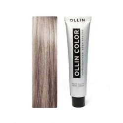 Перманентная крем-краска Ollin Color: купить со склада в Москве (оптом ...
