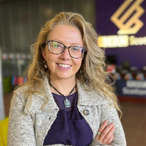 Danielle Fleming Frontiers