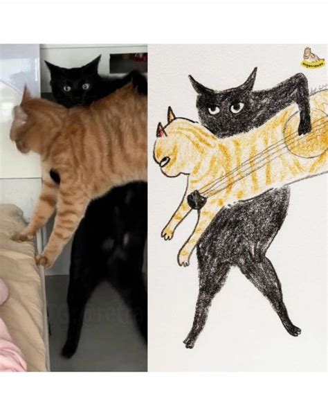 Добірка справжнього мистецтва 10 фото Невсівдома