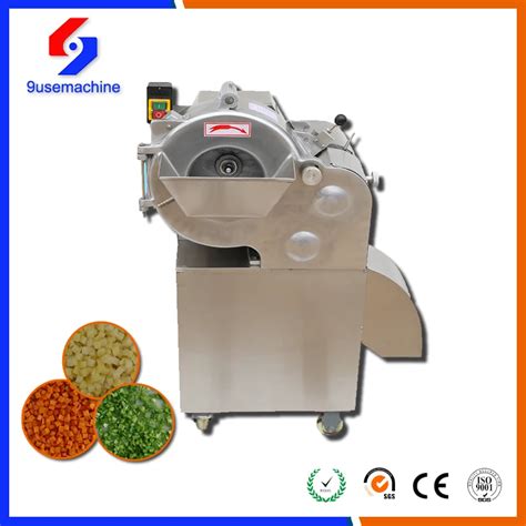 Best Selling Dice Vegetable Cutter Efficient And Durable