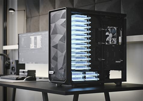 Meshify 2 Xl — Fractal Design