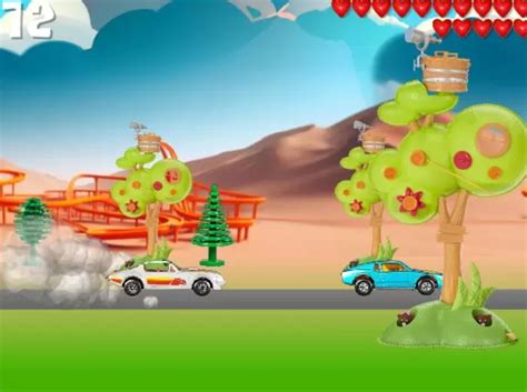 Scratch编程游戏大全 边玩边学编程scratch点酷网