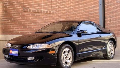 Eagle Talon Market Classiccom