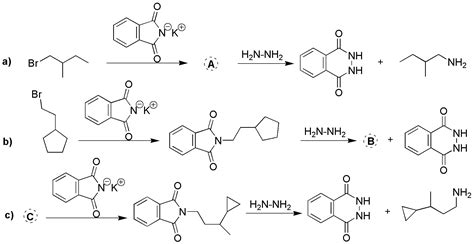 Amines Organic Chemistry List Of Solved Problems Chemistry Online