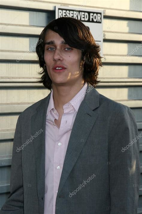 Teddy Geiger — Stock Editorial Photo © Jean Nelson 13026956