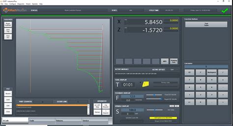 Get Your Cnc Lathe Controller And Conversion Kit Today