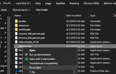 notifications api don t work on windows 10 · issue 153 · electron