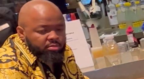 Mans Bored Facial Expression At Party Dominates The Internet