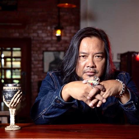 Zaw Win Htut Emperor