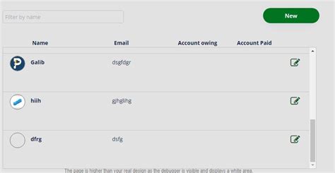 Reseting Inputs Isnt Working Questions Bubble Forum