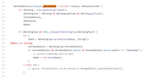 Sapmdatetimefieldjs Bug For V4 · Issue 2595 · Sapopenui5 · Github