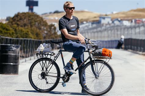 Two Hot Vintage Mtb Commuter Setups John Watson The Radavist A